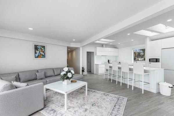 Upscale And Brand New 3br In Remuera By Zodiak Stays - Auckland
