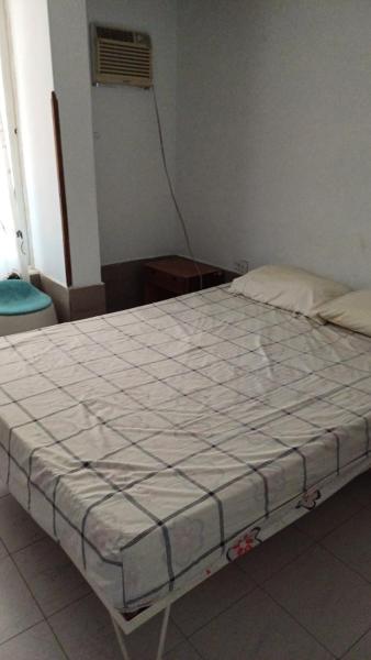 Apartamento Lago Rodadero - Santa Marta, Colombia