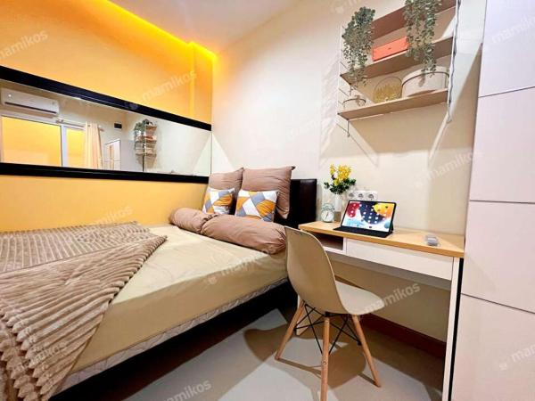 Premium Guest House Harmoni Residence Gambir Jakarta Pusat - 雅加達