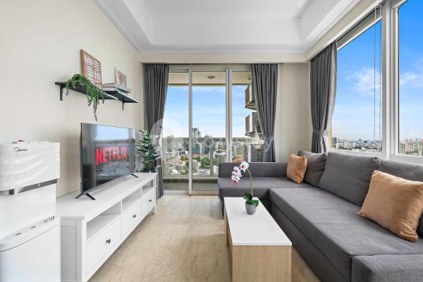 Arvia By Kozystay - Menteng - Jakarta