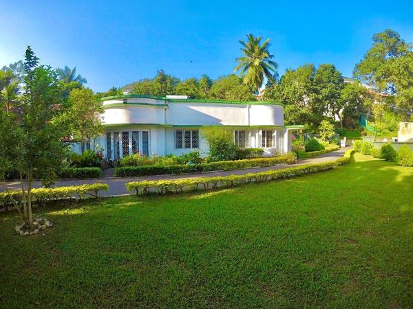 Fortuna Heritage - Kandy - Kandy