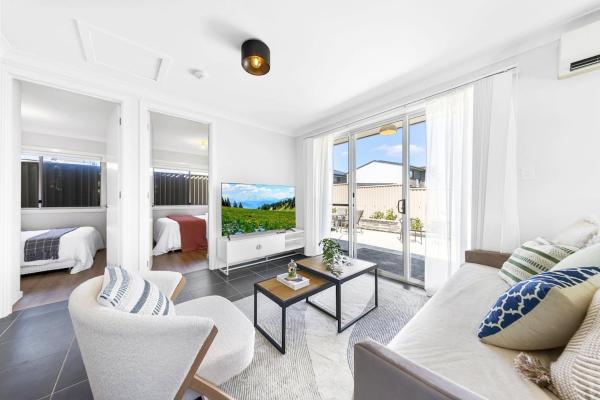 The Nest At Tallawong - Sydney