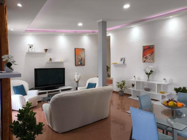 Old Town View Apartment - Cabo Verde