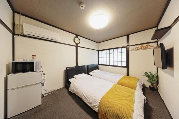 Kulton Apartment - Kanazawa