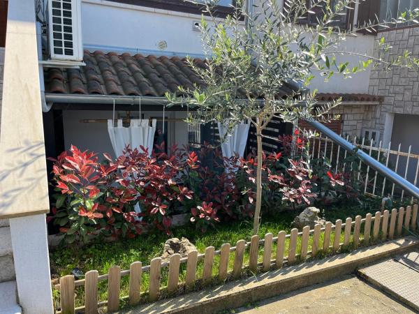 Cozy Apartment With Free Parking Near Verudela Beaches & Marina - Angels Anna - Kroatië