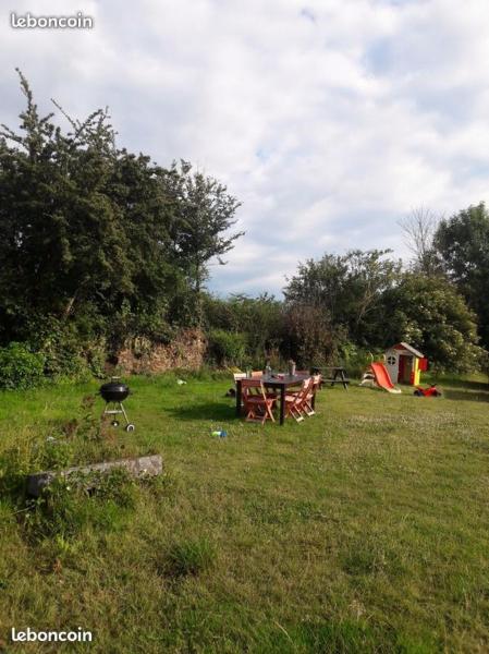 Gîte Dans Un éCrin De Verdure 3 Mn Mer - Binic