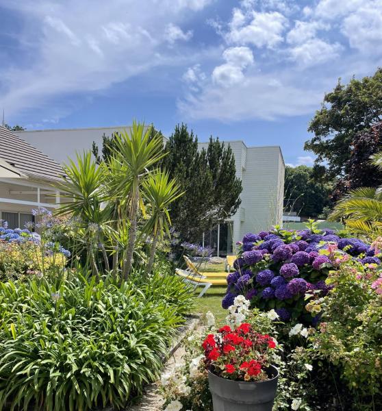 Hôtel Arcadia - Pleumeur-Bodou