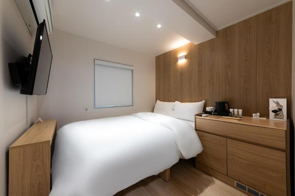 Bread Hill Hotel Jongno - Seoul