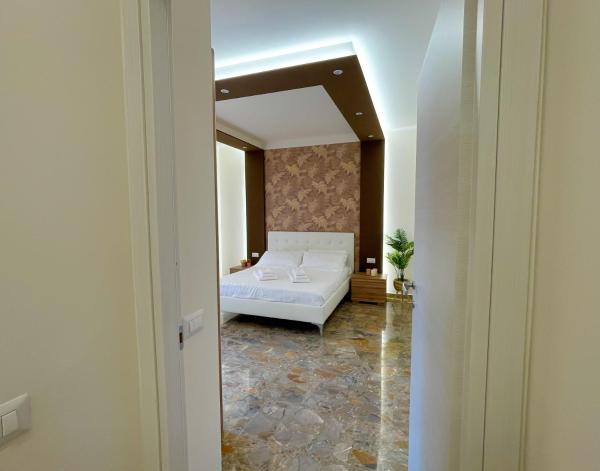 Sis House Apartment - Deluxe Apartment In Anzio City Center, 100m From The Sea - Anzio