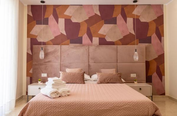Amabile Luxury Rooms - Amalfi