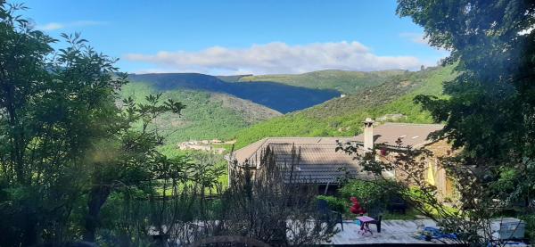 Le Màs Du Plot - Ardèche