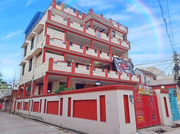 Anirudh Bhawan - Lucknow