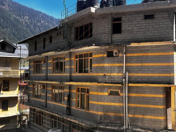 Bangra Farm House - Nainital