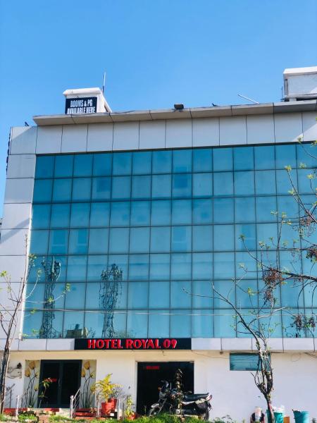 Hotel Royal09 - Phagwara