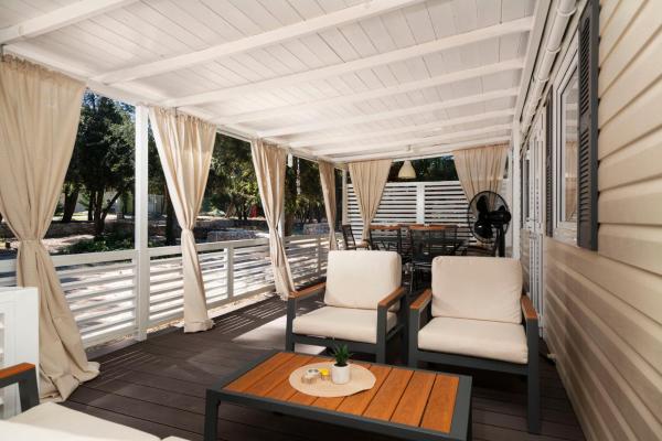 Niko Mobile Home - Biograd na Moru