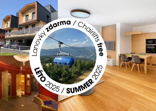 Wellness Hotel Grand - Pec pod Sněžkou