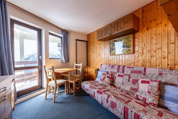 Les Bouquetins A - Tignes