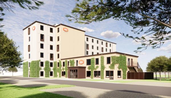 Aiden By Best Western Odense - Odense