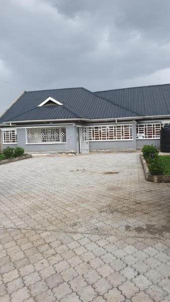 Tygaj Home - Kenya