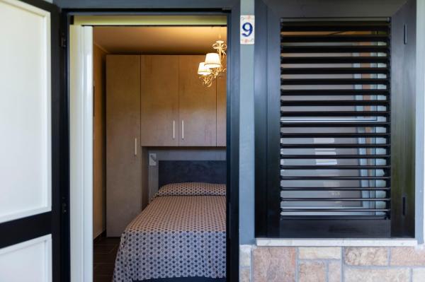 House Garden - Sperlonga