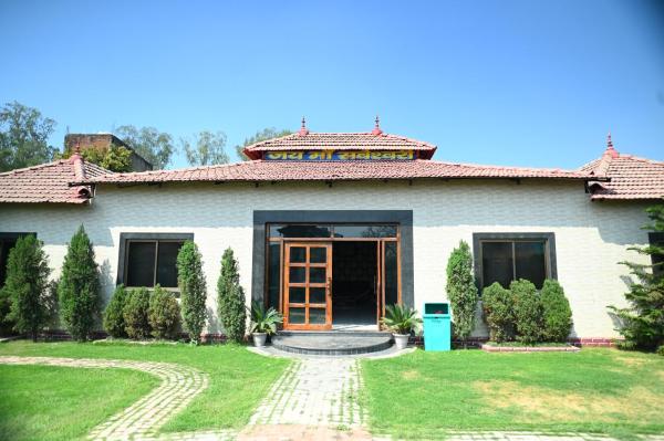 The Grand Event Villa - Varanasi
