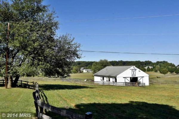 Sweet Chic Farm Cottage With Pool, Hot-tub And Beautiful Sunsets In Maryland - 제르맨타운