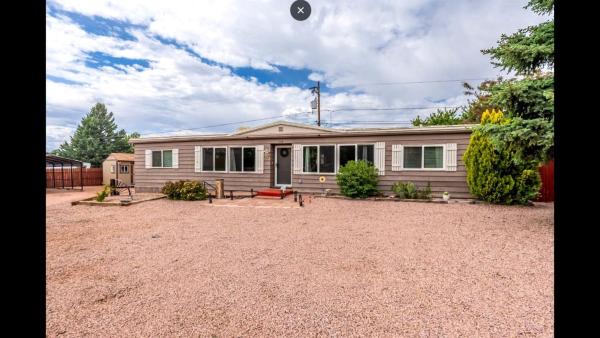 Beautiful Cottage With Barbecue In Payson, Arizona - Payson, AZ