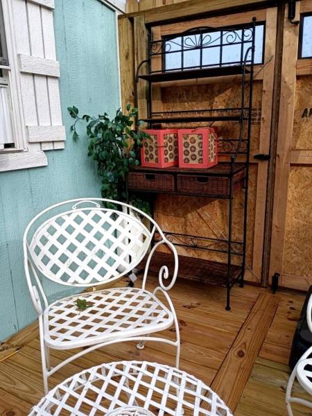 Sweet Tiny House Perfect For A Romantic Retreat In Alabama - Joe Wheeler State Park, Rogersville
