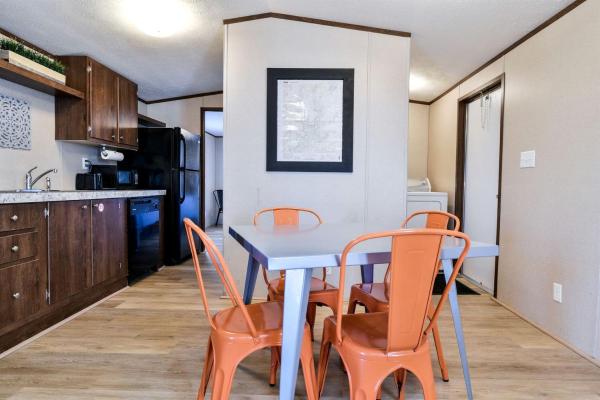 Fully Furnished Cabin Great To Disconnect In Utah - Moab, UT