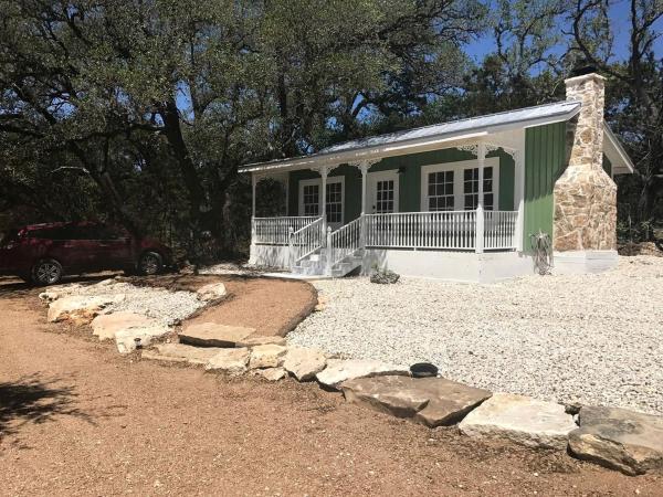 Secluded, Quiet 1b/1b Luxury Private Farm Stay In Fischer, Tx - Canyon Lake, TX