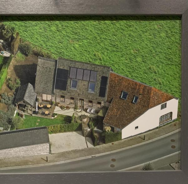 Casa Della Nonna - Lessines