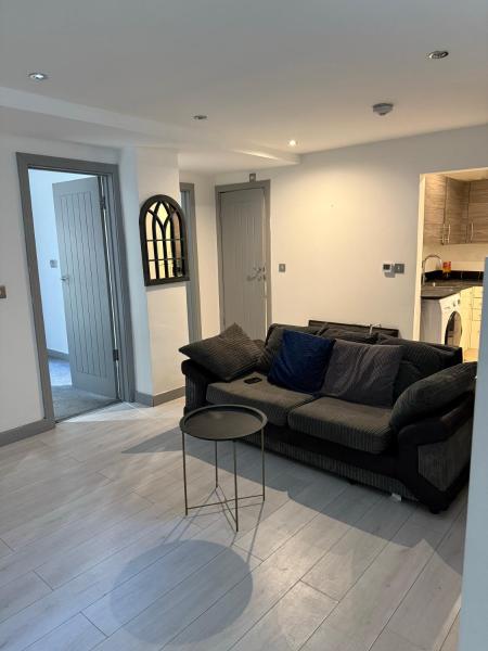 Spacious Apartment In Southend - Southend-on-Sea