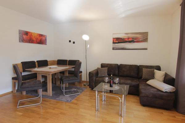 Ferienwohnung Oberpfälzer Wald - Vohenstrauß