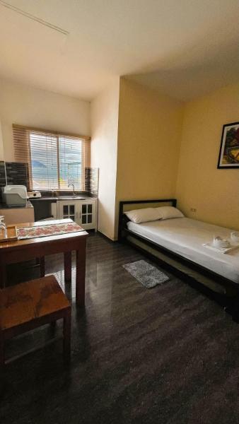 Seaview Mansion Apartment 1 - Malabuyoc