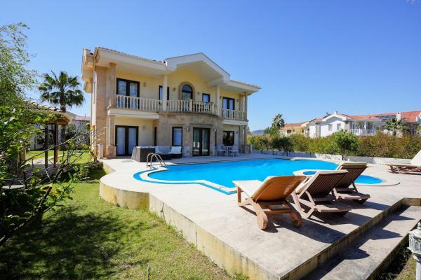 Villa Leisha - Dalyan