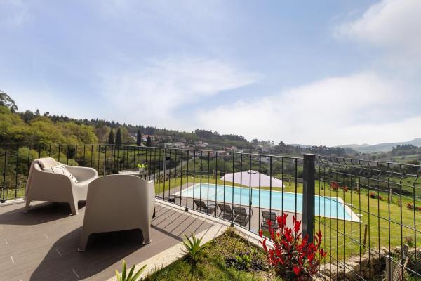 Casa Do Mordomo - Sá