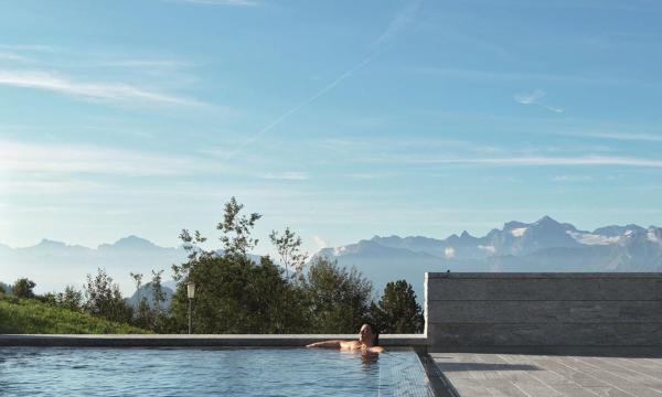 Rigi Kaltbad Swiss Quality Hotel - Weggis