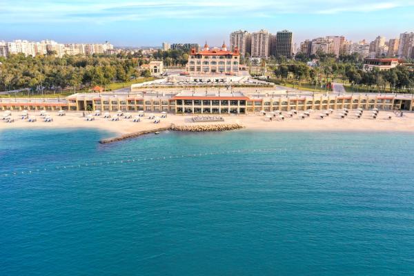 Rixos Montaza Alexandria - Alexandria