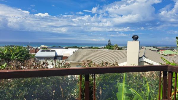 33 On Goedehoop Apartment - Jeffreys Bay