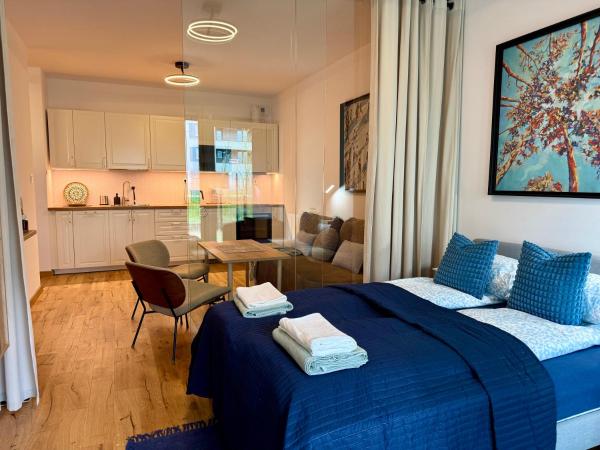Sowia Apartment - Posen
