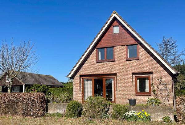 De Sas In Lisse - Lisse