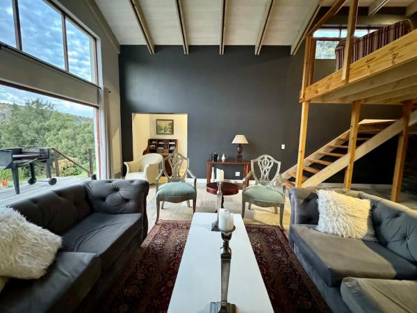 Olive Cottage - Malgas