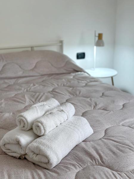 Parisi Verona Centro Storico - Verona