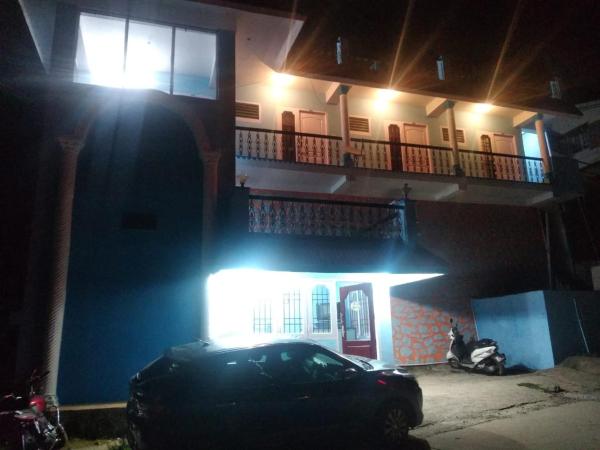 Jj Cottage - Kodaikanal