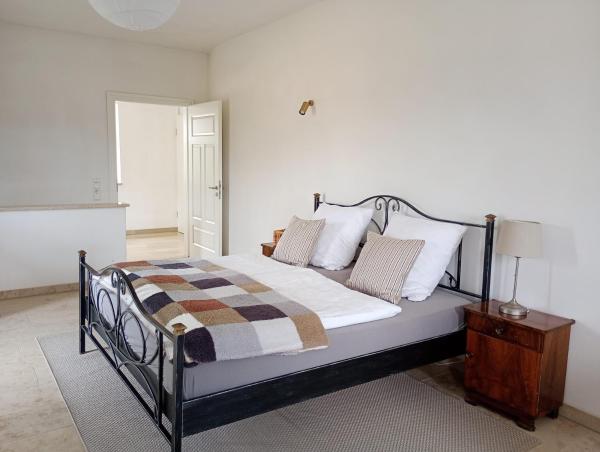 Cottage Living - Straubing