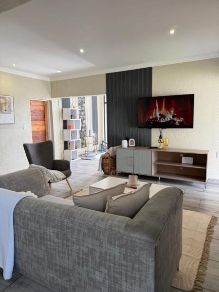 The Prestige Home - Middelburg