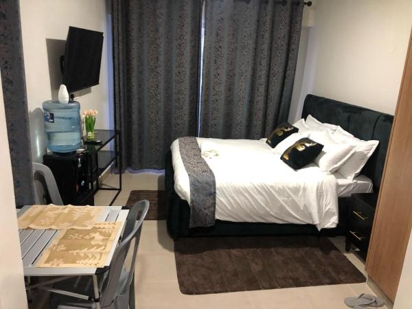 Qapsplace - Nairobi