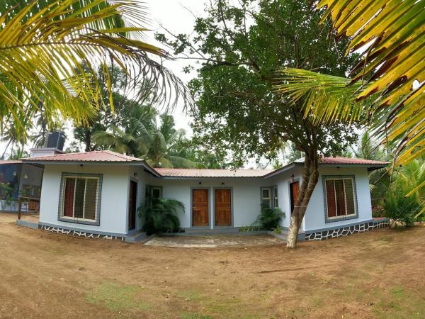 Disha Villa - Alibag