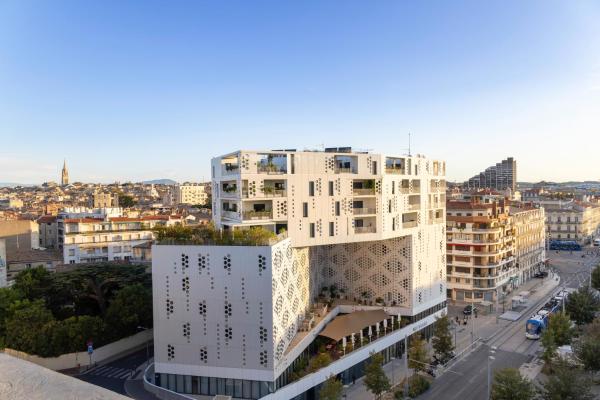 Hotel Campanile Montpellier Centre St Roch - Mauguio