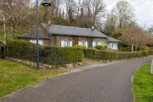 Maison De Vacances Camille - Hautes-Pyrénées